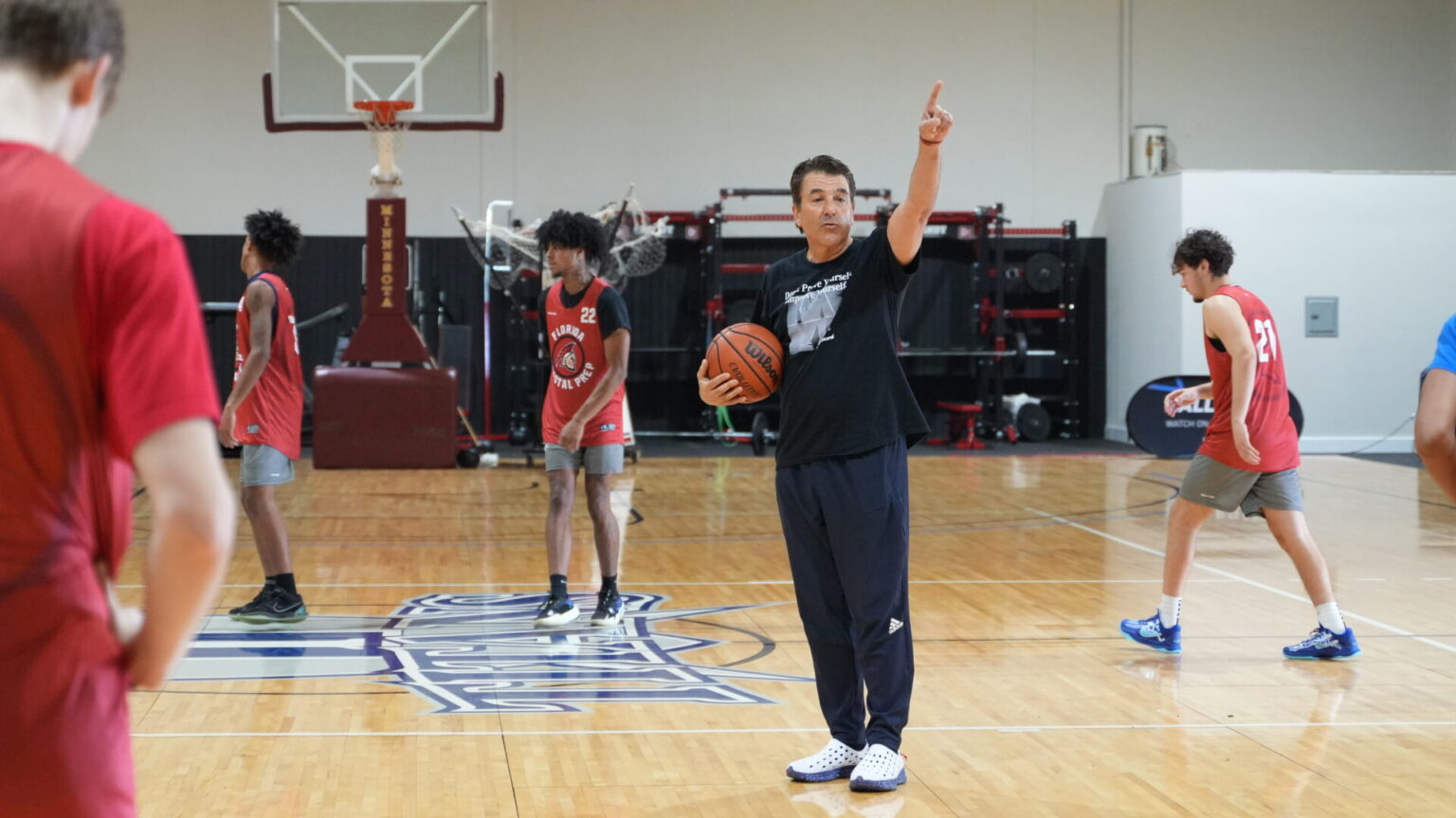 Basketball Prep Schools in Florida - Florida Coastal Prep