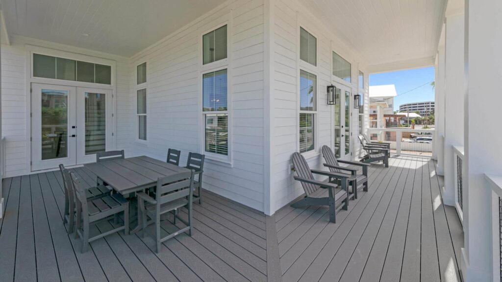 Soccer Team Housing - Florida Coastal Prep